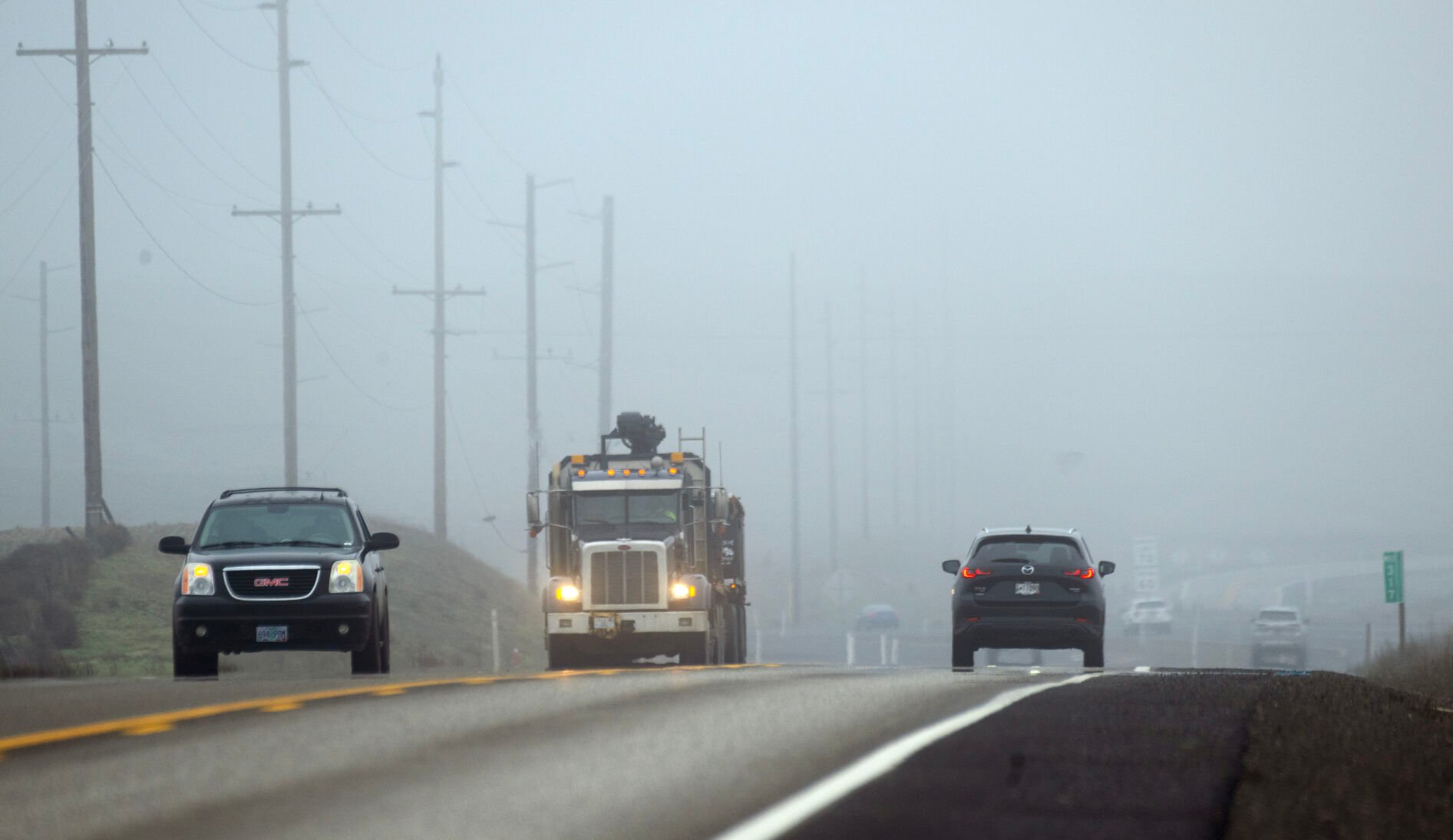 Walla Walla lawmaker's bill would let local governments designate ...