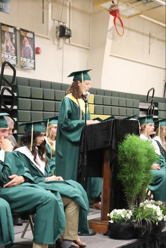 DeSales Catholic High School in Walla Walla sends seniors off to 'do ...