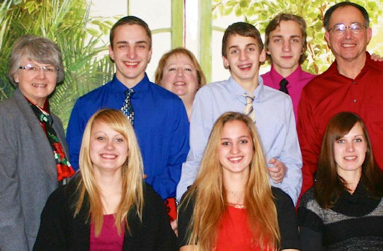 From rough beginning springs life of thanksgiving | Etcetera | union ...