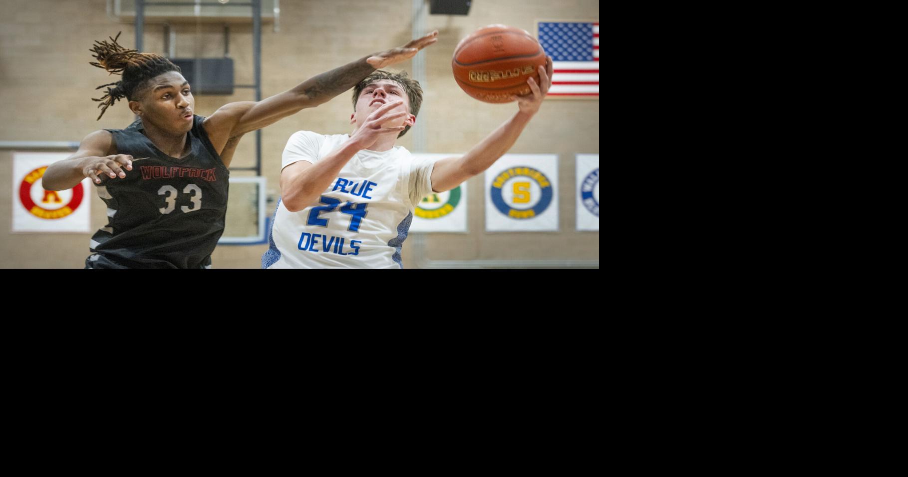 Feb. 13 recap: Walla Walla High School boys dealt basketball setback ...