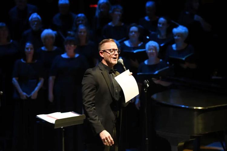 Walla Walla Choral Society seeks singers for March concert | Local ...