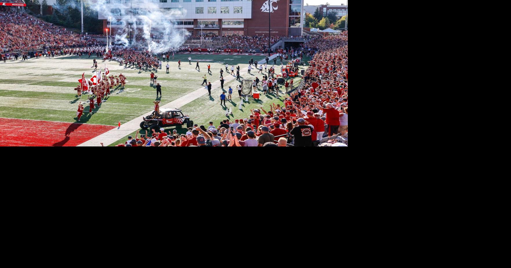 WSU adds shifty RB Jamar Searcy to class of 2025 commitments ...