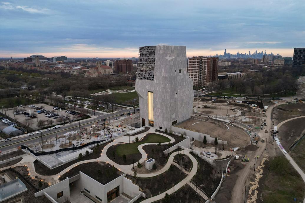 Inside Obama's presidential museum opening this month: The cost, the ...