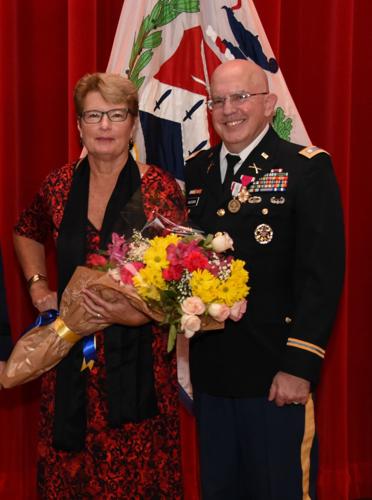 Former Walla Wallan takes new JROTC senior army instructor post in ...