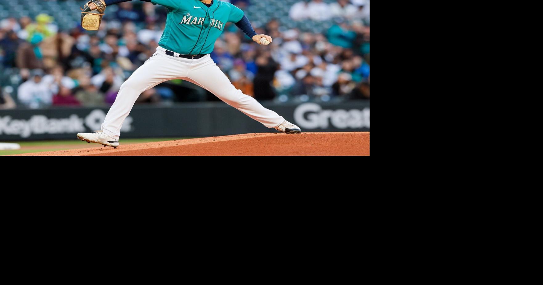 Mariners call up infielder Jose Caballero, designate Tommy Milone for ...