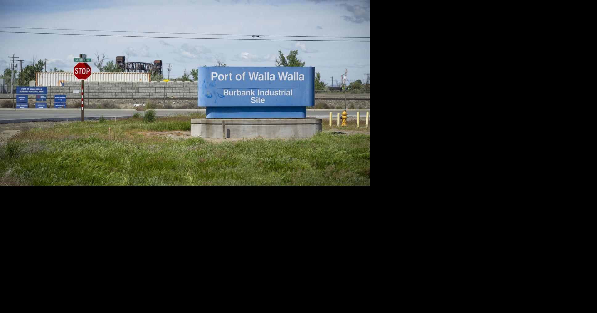Specialty gas distributor Oxarc leases site at the Port's Burbank ...