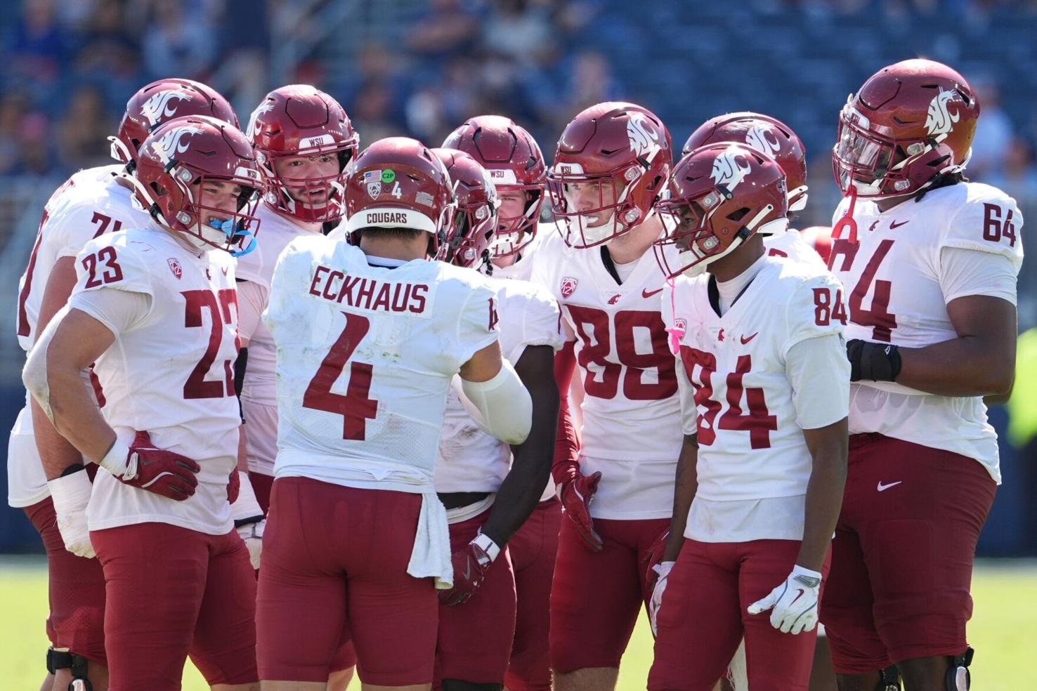 WSU football’s bowl-game possibilities seem endless | Washington State ...