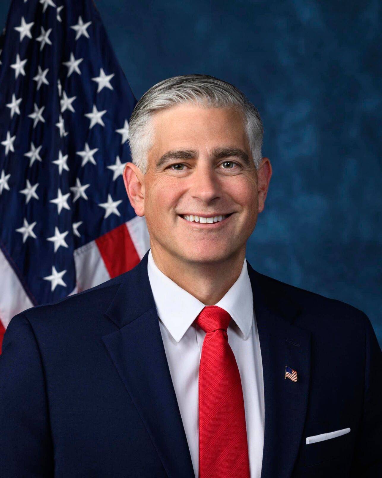 Walla Walla town hall with US Rep. Michael Baumgartner canceled because ...