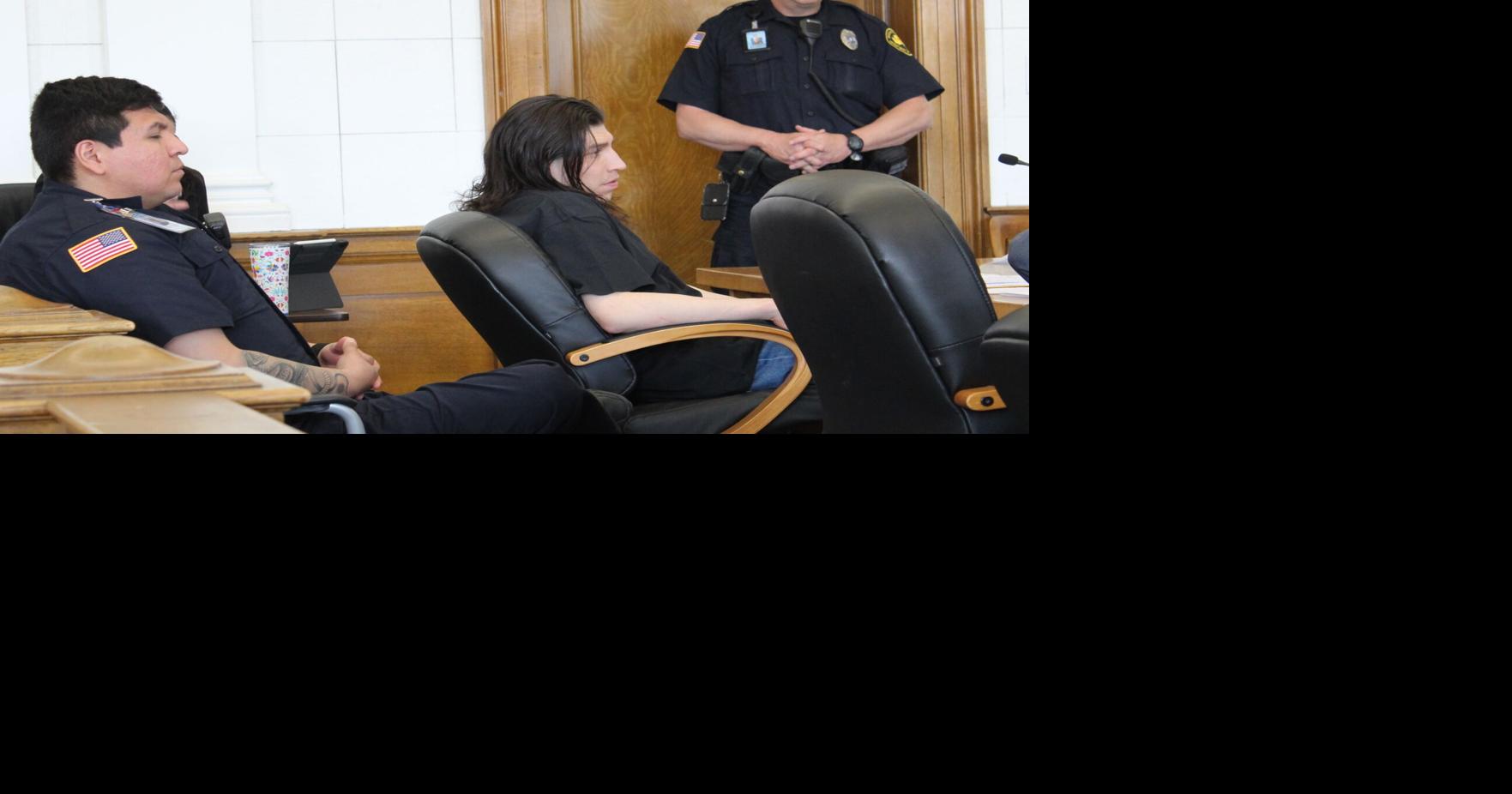 Trial begins for Washington State Penitentiary inmate accused of ...