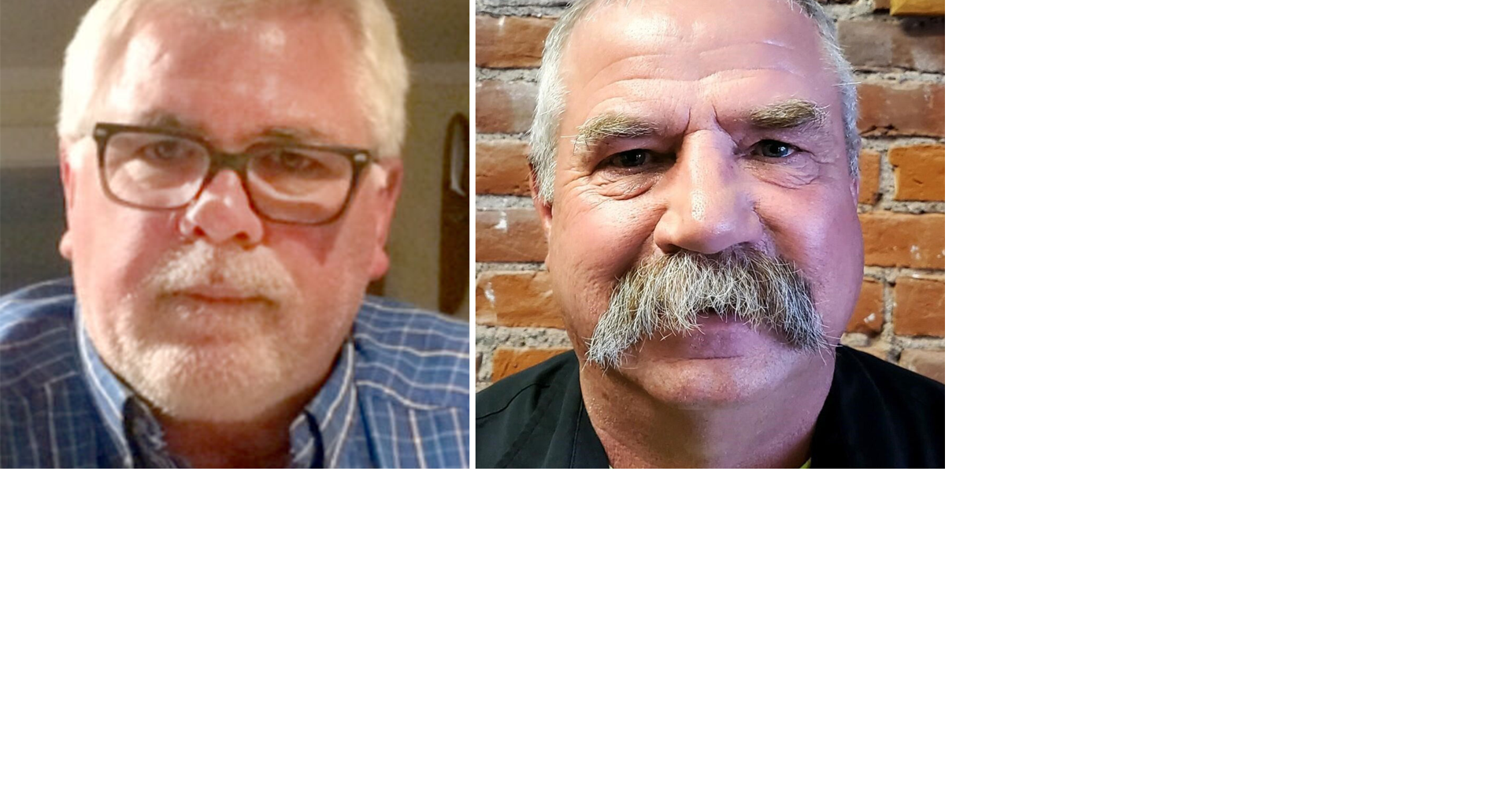 Candidate Q&A: Port of Columbia Commissioner No. 2 | Elections | union ...