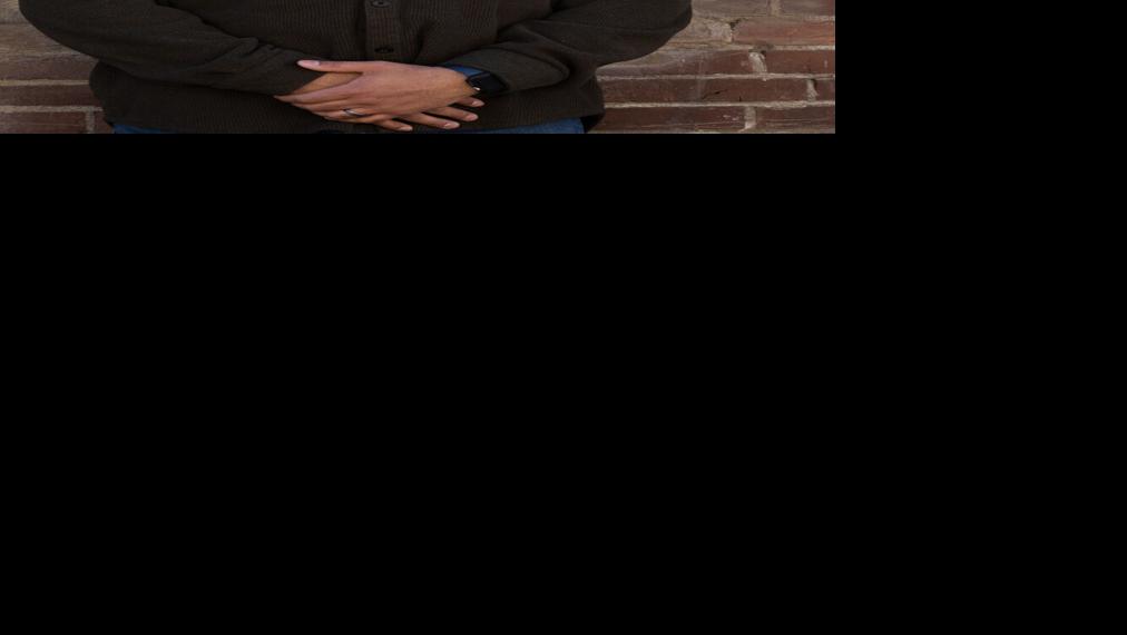 Sergio Orozco: Uplifting others an act of carrying on family legacy | 39 Under 39 | union ...