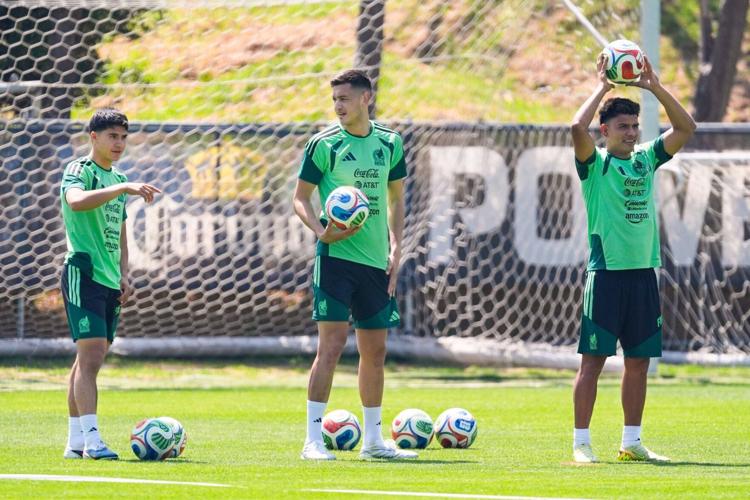 Former Sounders star Obed Vargas earns World Cup chance with Mexico’s ...