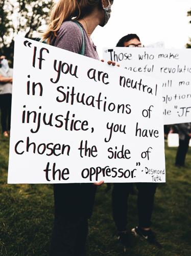 Ywca To Launch 21 Day Racial Equity And Social Justice Challenge