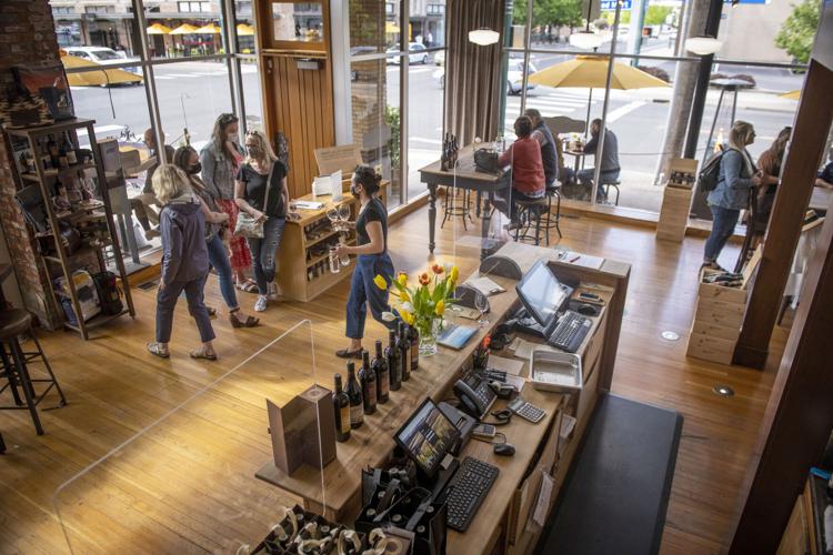 A toast to the return of Spring Release | News | union-bulletin.com