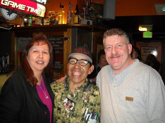 Jesse Castro, Walla Walla's favorite ambassador, dies at 58 | News ...