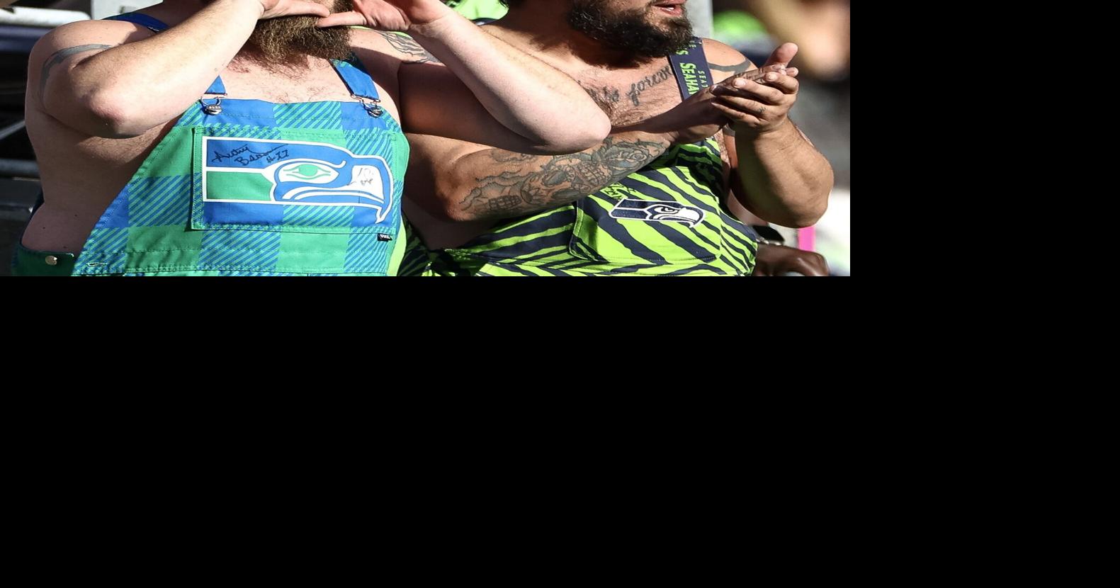 What the numbers say about the Seahawks and the NFL playoffs | Seahawks ...