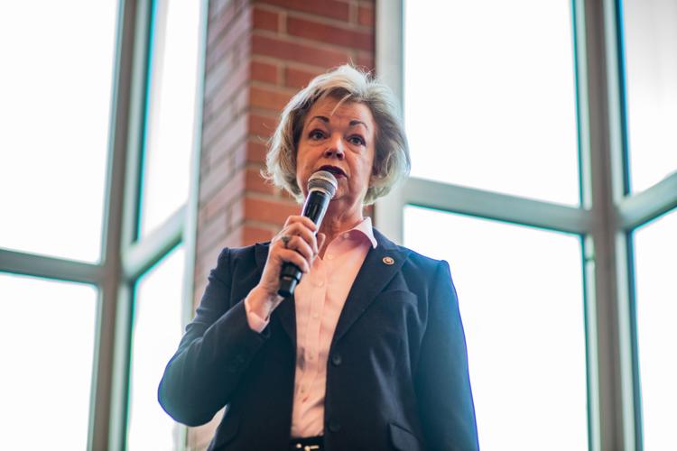 Democratic congressional candidates talk immigration, health care at ...
