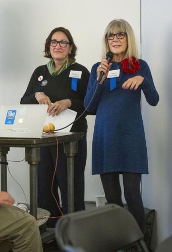 Republicans favored to keep control of WA's Legislative District 16 ...