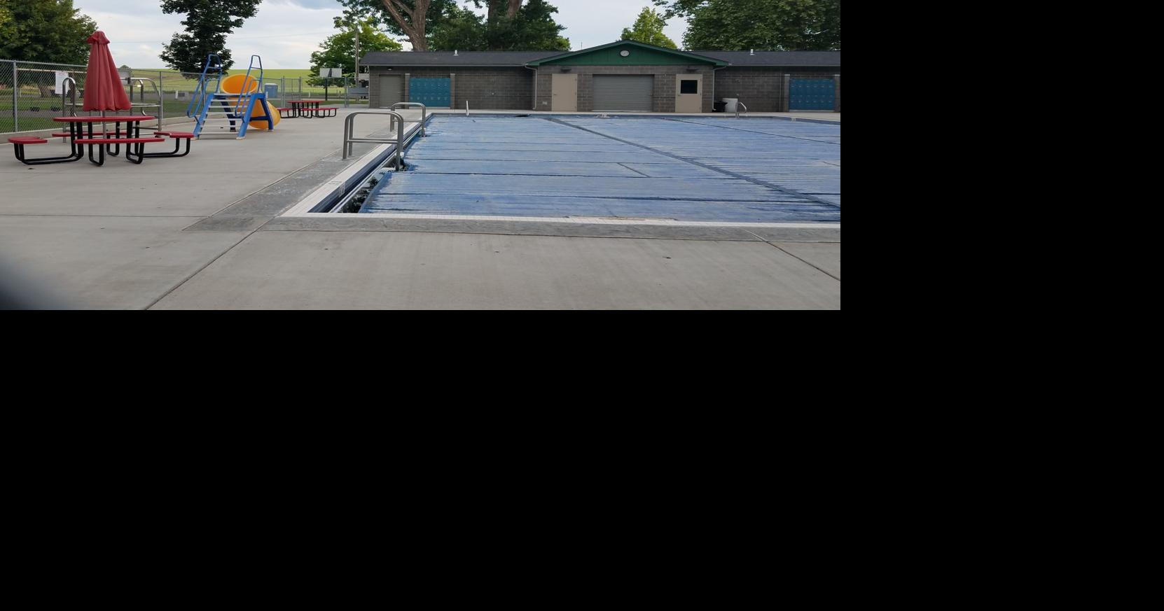 Milton-Freewater, Athena officials dive into pool plans | Governments ...