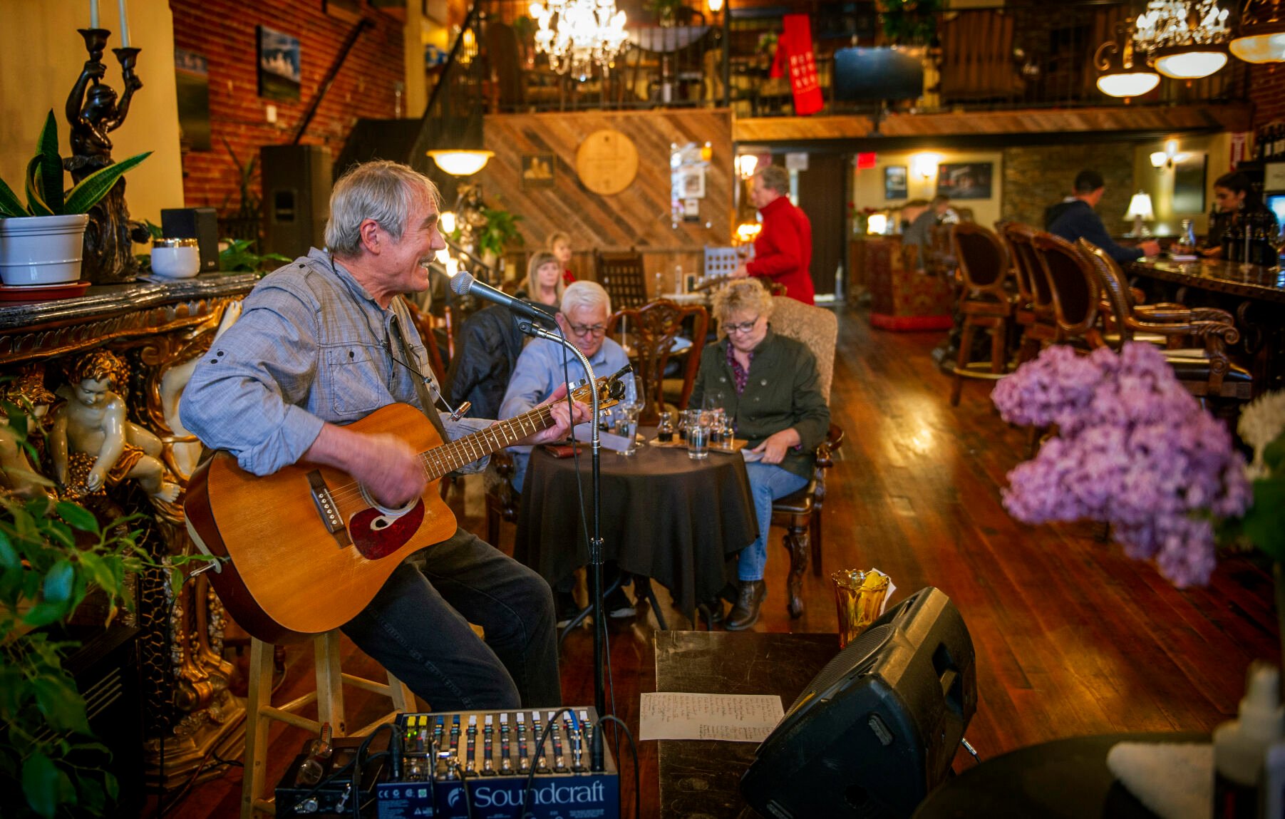 Walla Walla Valley weekend picks: Hoops, music and all you need for ...