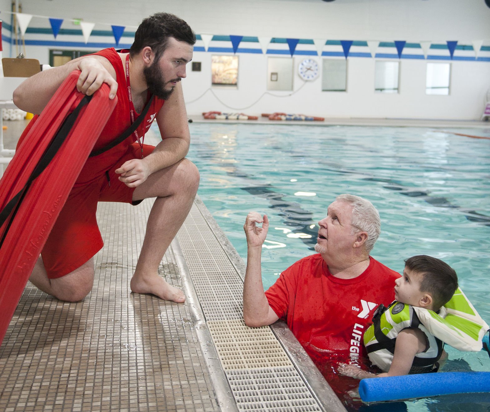 Community Q&A: Karen Hedine ensures Walla Walla YMCA has something for ...