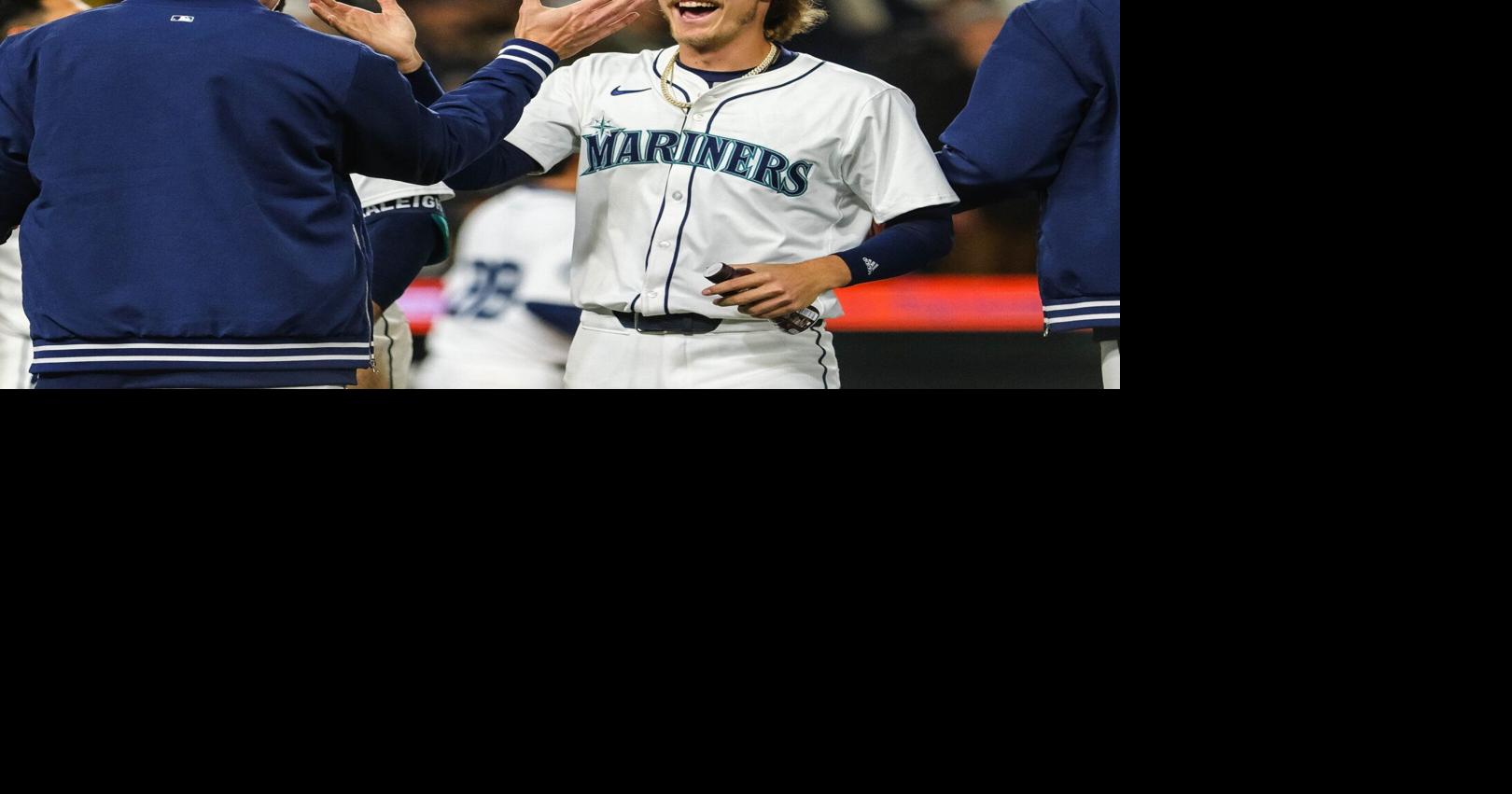 The numbers behind the Mariners’ historic pitching dominance | Analysis ...