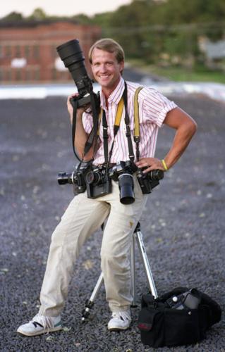 Union-Bulletin photographer Greg Lehman to retire | Local | union ...