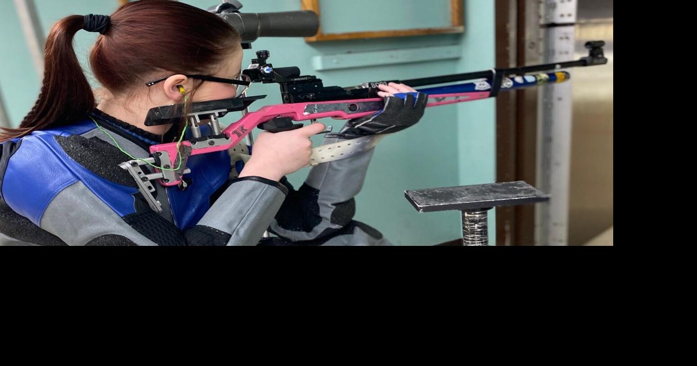 Wa-Hi JROTC air rifle marksmanship team places third at state | High ...