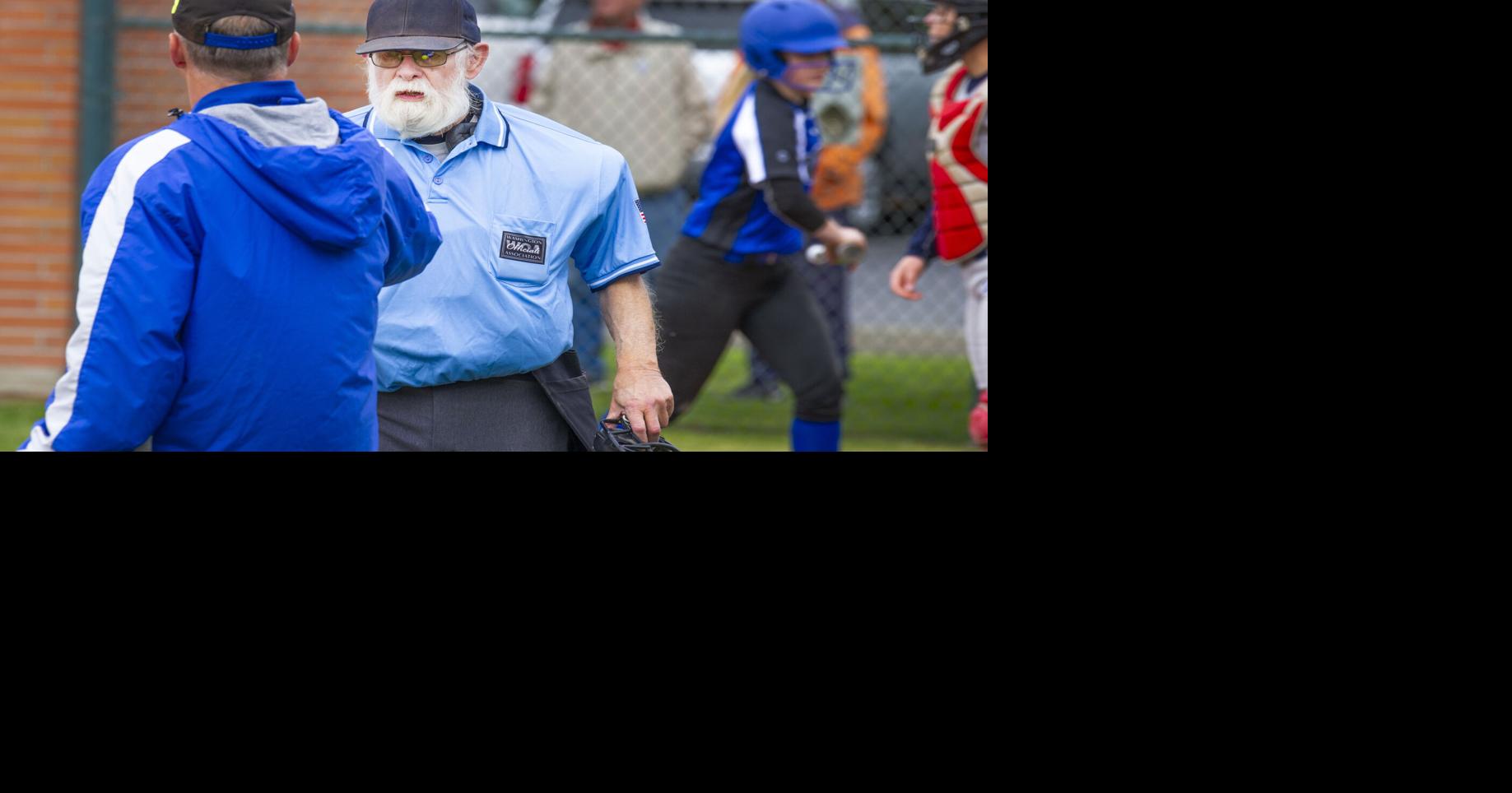 Accolades for Vic Walker, longtime Walla Walla Valley youth sports ...