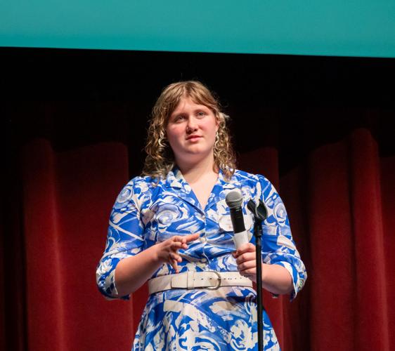 Athena Strickler of Walla Walla among top finishers at state's Civics ...