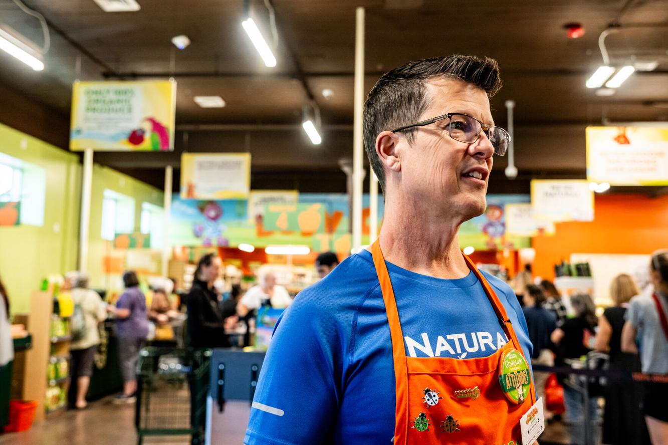 Natural Grocers opens to long lines in downtown Walla Walla | Business ...