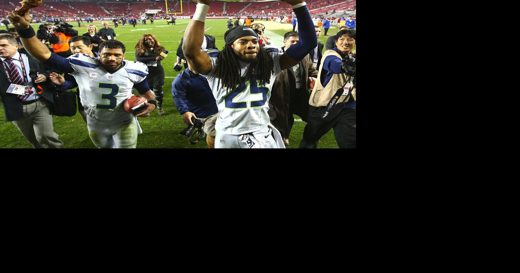 Seahawks vs. 49ers: Top 10 games between NFC West rivals | Seahawks ...