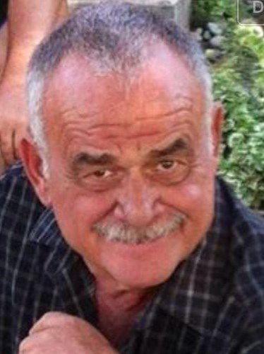 Nicholas Olson | Obit-old | union-bulletin.com