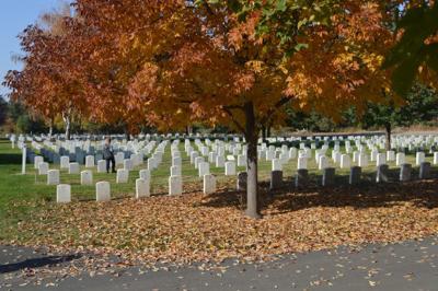 The Walking Tour of Mountain View Cemetery set for June | Local ...