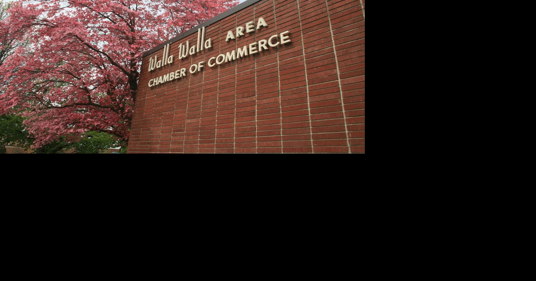 The Chamber Chronicles: Building what's next by working together ...