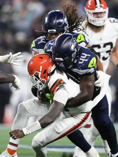 Get to know Jamie Sheriff, the undrafted rookie making an impact for ...