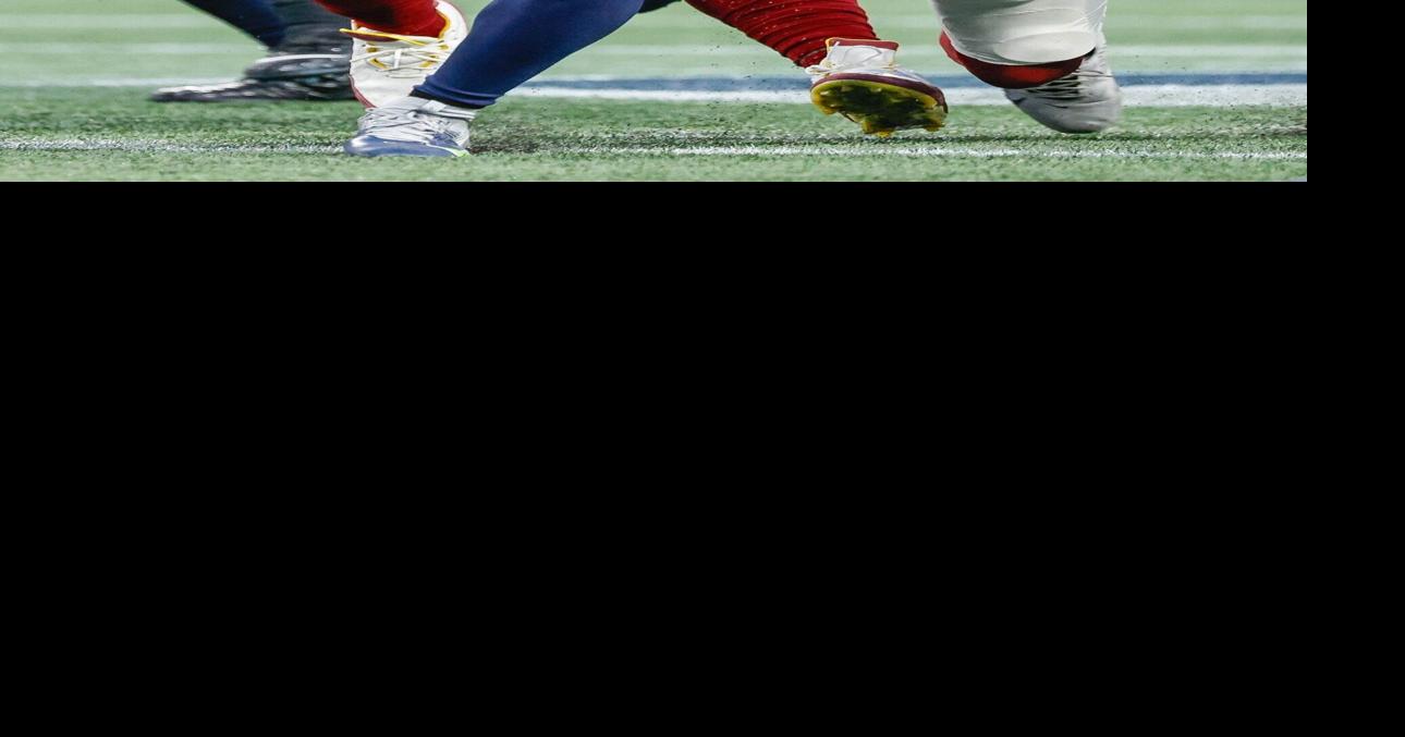 Seahawks pre-draft position overview: Running backs set, depth is ...