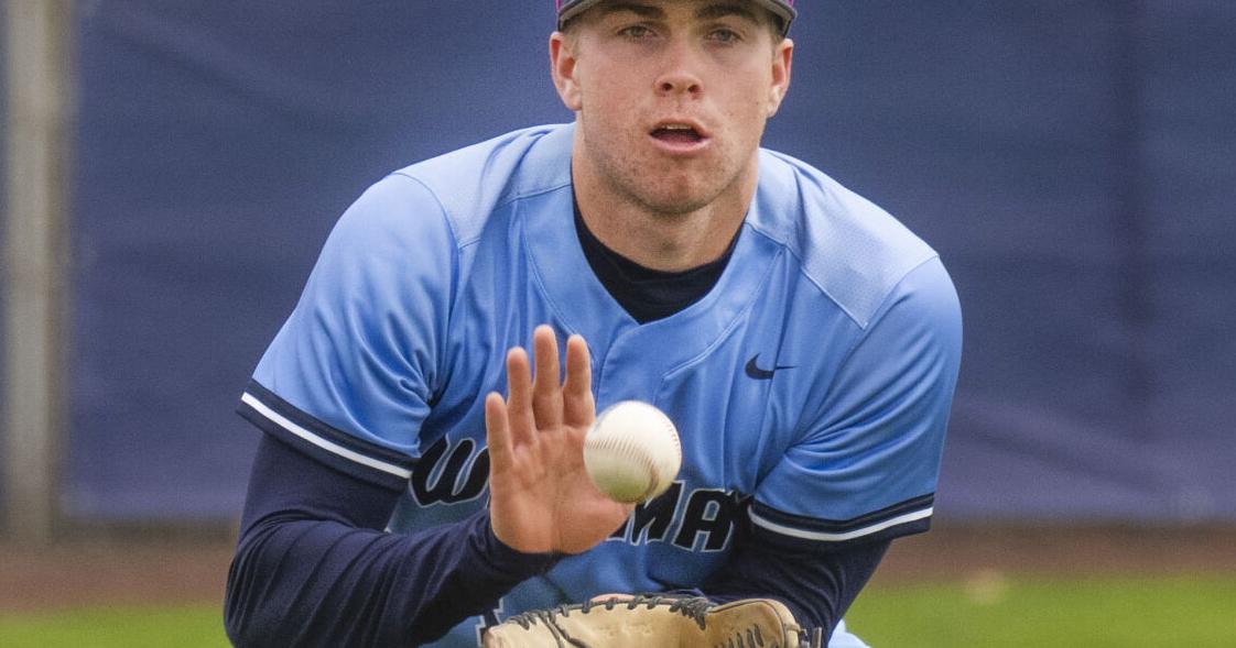 Whitman College's baseball team clinches regular-season title | College ...