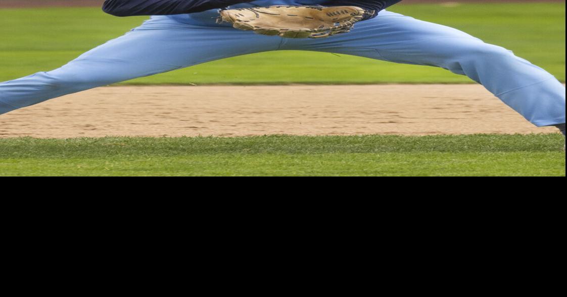 Whitman College's baseball team clinches regular-season title | College ...