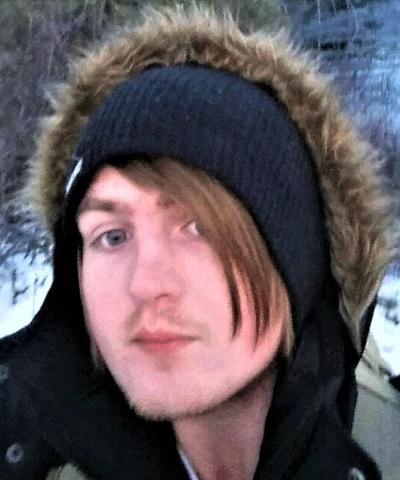 Adrian Nicholas Hinchey | Obit-old | union-bulletin.com