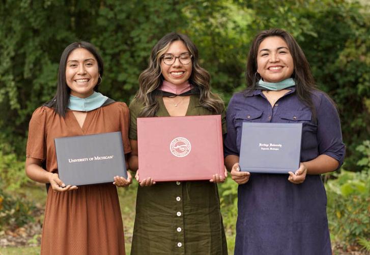 'Always ... we have to be kind': Ema Lopez shares her story of ...