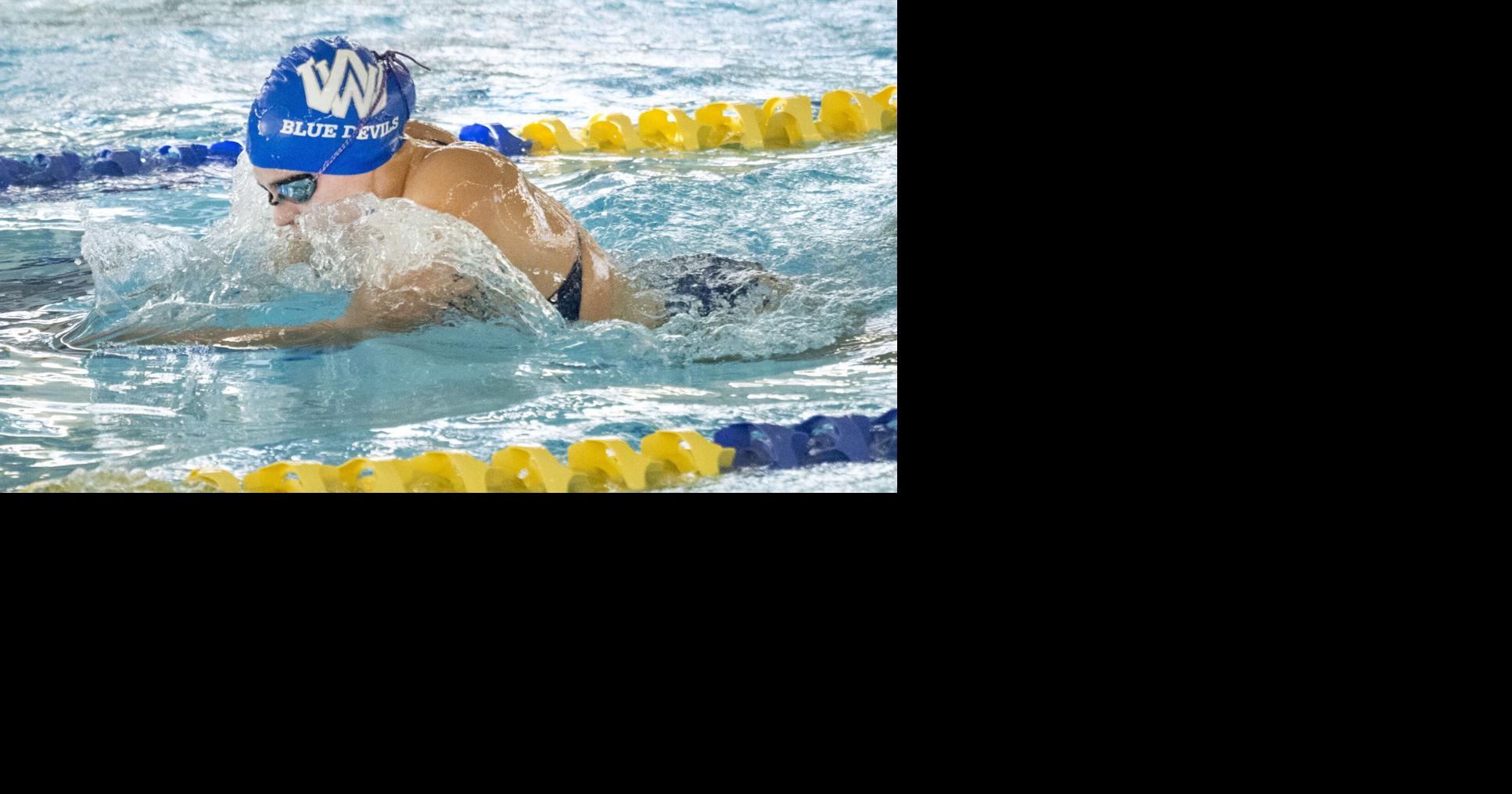 Sept. 27 recap: Wa-Hi girls 10th at swim invitational in King County ...
