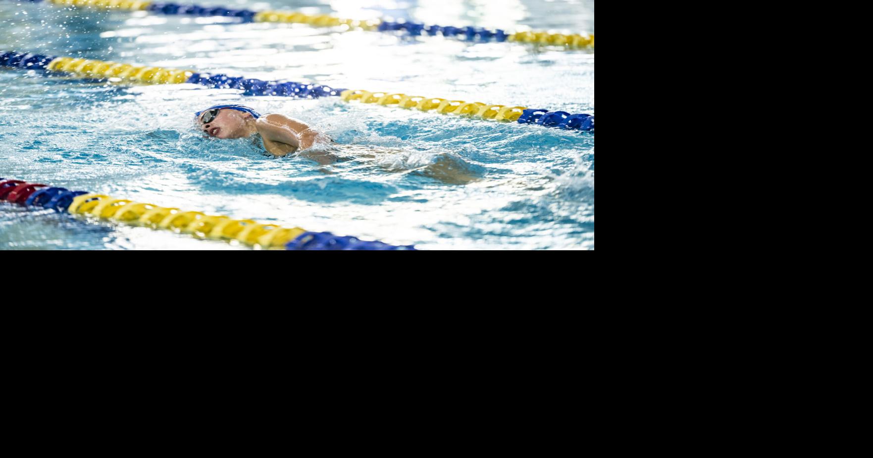 Oct. 9 recap: Wa-Hi's girls swim team dominates Hermiston dual meet ...
