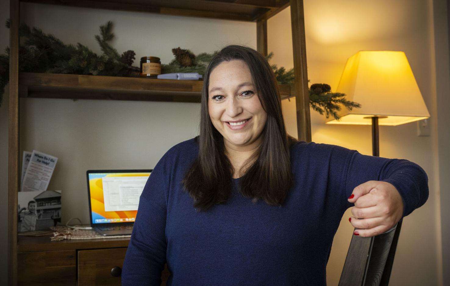 Community Q&A: Abby Muro advocates for Walla Walla immigrants | Local ...