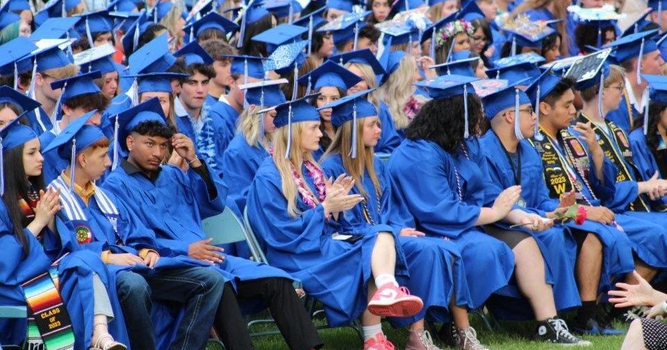 Other Views: To join middle class, students need more education ...