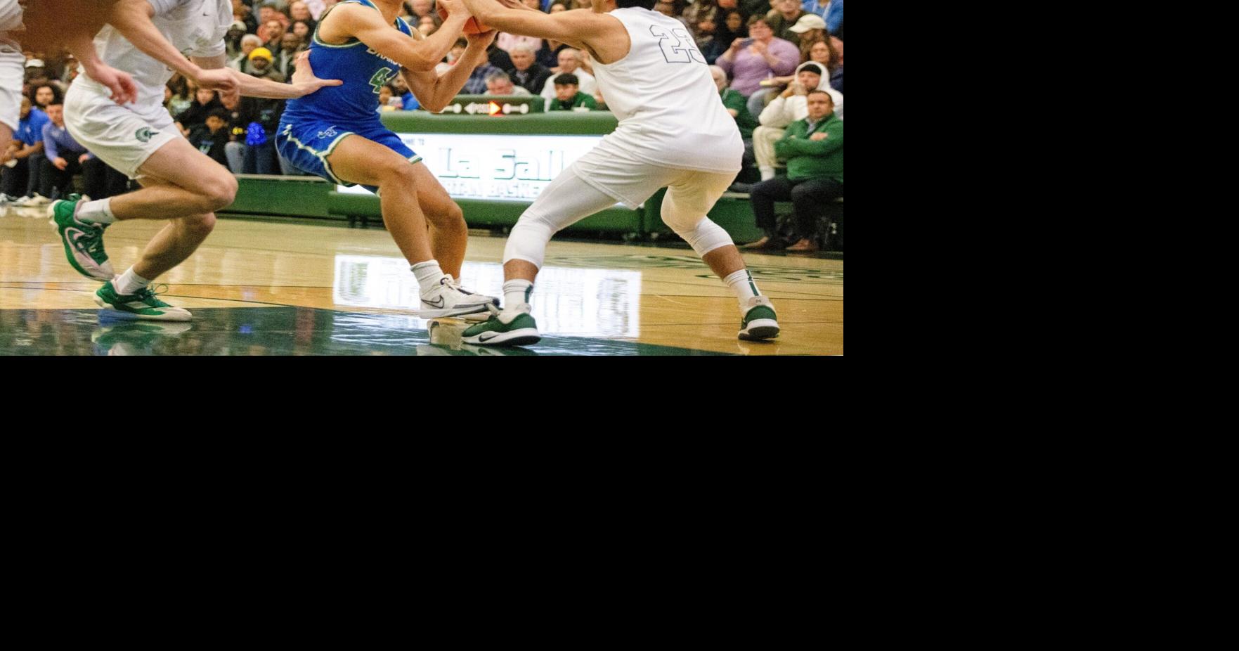 UW men get commitment from four-star guard Jase Butler | University Of ...