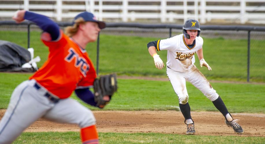 Walla Walla Community College sweeps baseball doubleheader with ...