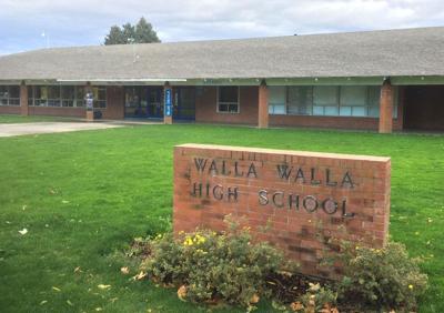 Walla Walla high schoolers begin in-person learning on March 8 ...