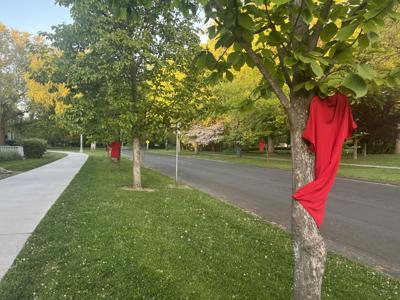 Editorial: We need to address the number of Missing and Murdered ...