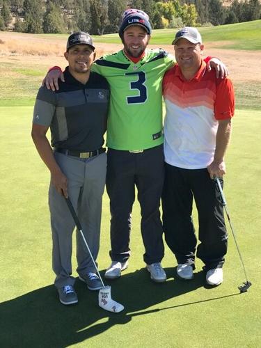 Family, friends help Walla Walla's Jeff Neher to shine in lonely sport ...